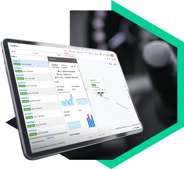 Features | BitBrew, Inc.