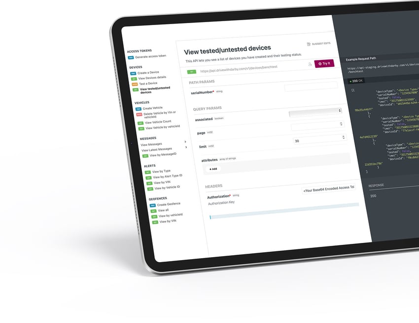 Features | BitBrew, Inc.
