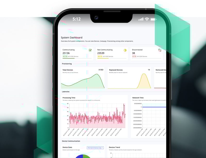 Features | BitBrew, Inc.