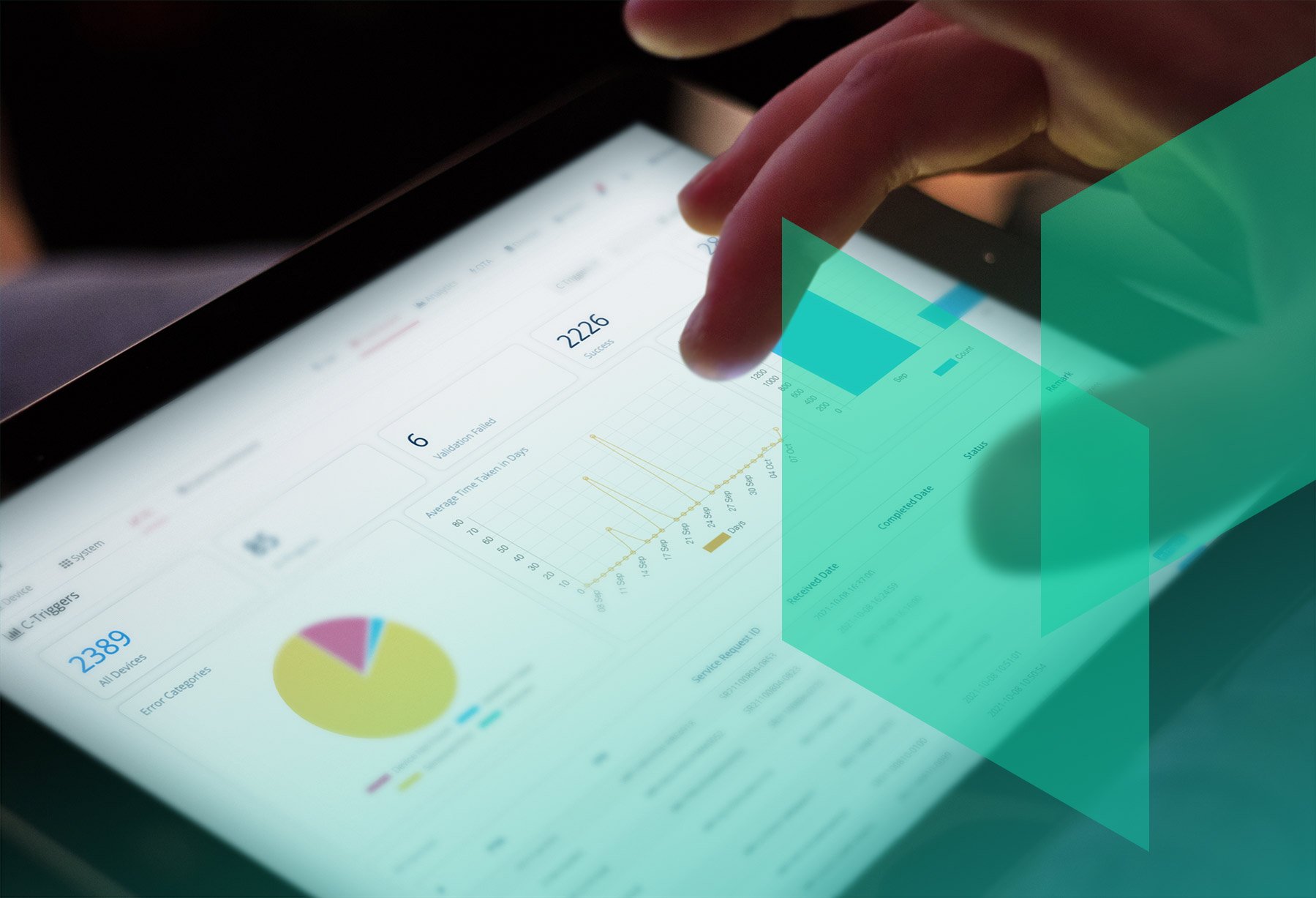 Features | BitBrew, Inc.